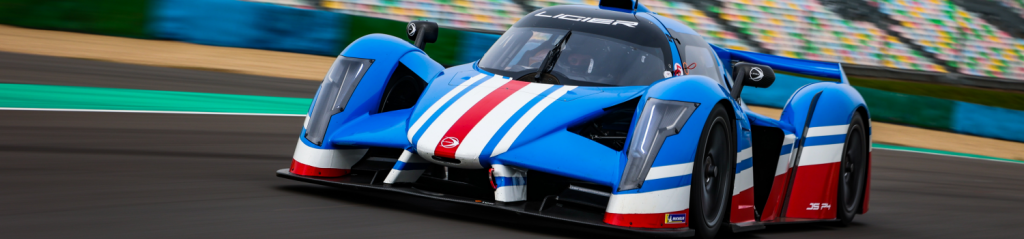 Prototype Sprint Series Association